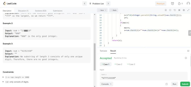 AYUSHI KHARE on LinkedIn: #100dayschallenge #day86 #coding #challenge # ... AYUSHI KHARE on LinkedIn: #100dayschallenge #day86 #coding #challenge # ...