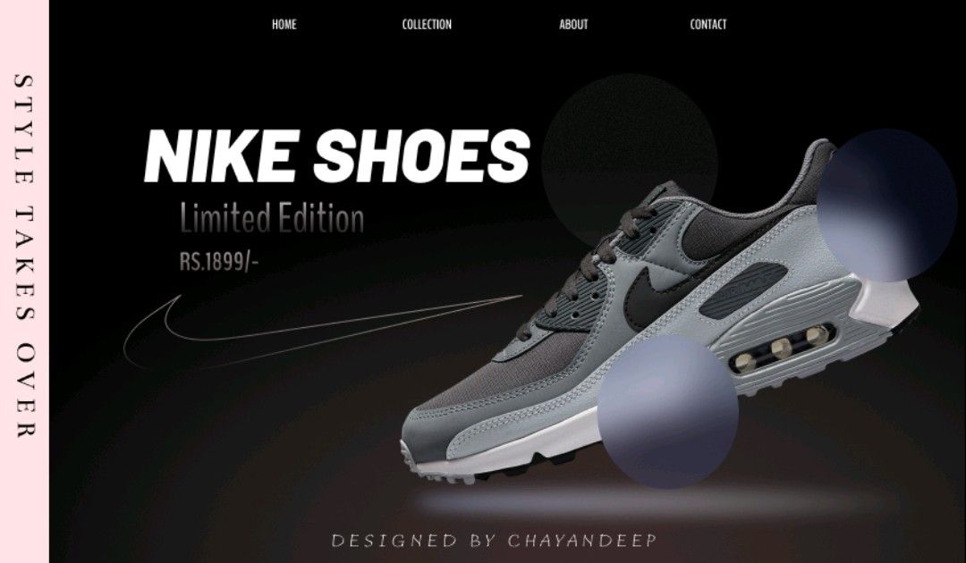 Chayandeep Ghatowar on LinkedIn: #interfacedesign #uidesign #figma Chayandeep Ghatowar on LinkedIn: #interfacedesign #uidesign #figma