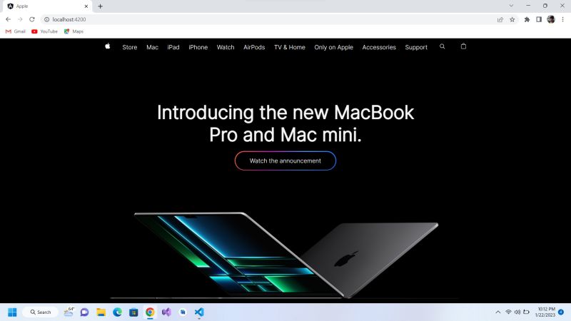 Sagar B. on LinkedIn: #html #scss #angular #webdevelopment #happylearning Sagar B. on LinkedIn: #html #scss #angular #webdevelopment #happylearning