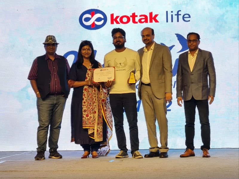Abhinav Basu on LinkedIn: #kotaklife | 30 comments Abhinav Basu on LinkedIn: #kotaklife | 30 comments