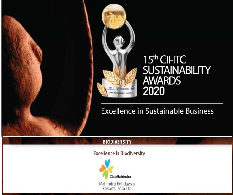 CII-ITC Centre of Excellence for Sustainable Development on LinkedIn ... CII-ITC Centre of Excellence for Sustainable Development on LinkedIn ...