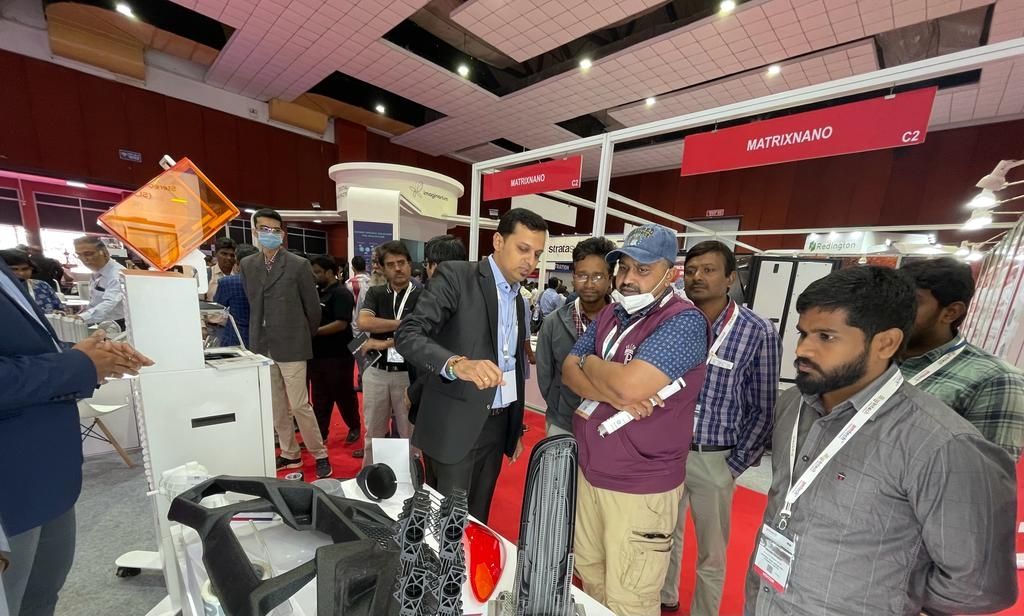 Murugan Arumugam posted on LinkedIn Murugan Arumugam posted on LinkedIn
