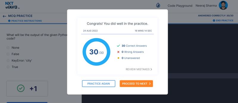 Neeraj Kumar Sharma on LinkedIn: #50daysofcodechallenge #python #coding ... Neeraj Kumar Sharma on LinkedIn: #50daysofcodechallenge #python #coding ...