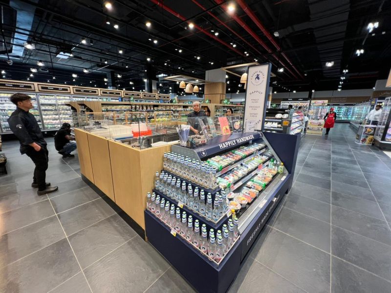 Hani Weiss on LinkedIn: #carrefour #retail #dubai #innovation # ... Hani Weiss on LinkedIn: #carrefour #retail #dubai #innovation # ...
