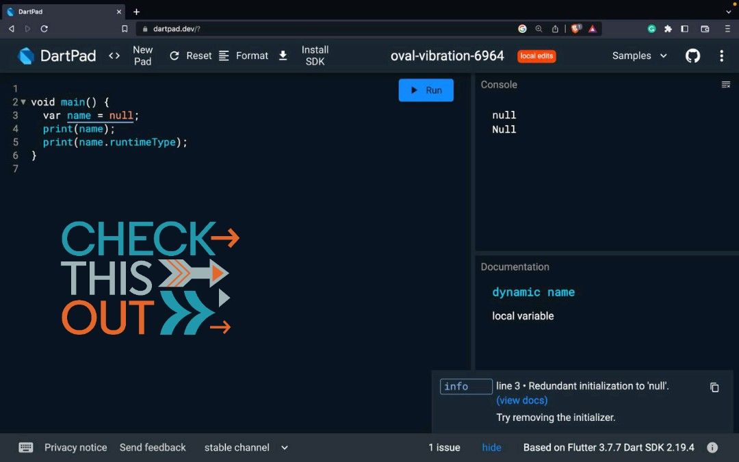Manpreet Singh on LinkedIn: #flutterdeveloper #flutter #flutterdev #coding Manpreet Singh on LinkedIn: #flutterdeveloper #flutter #flutterdev #coding