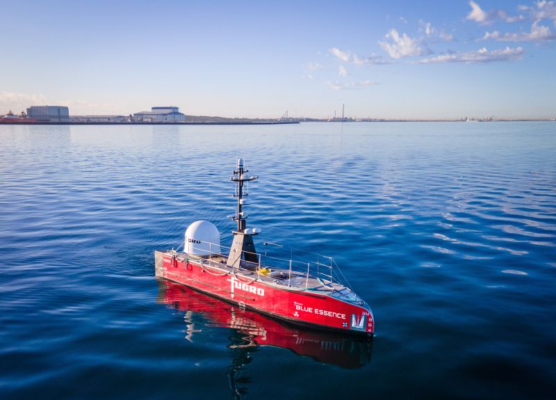 Fugro on LinkedIn: #inspection #offshore #surveying #subsea Fugro on LinkedIn: #inspection #offshore #surveying #subsea