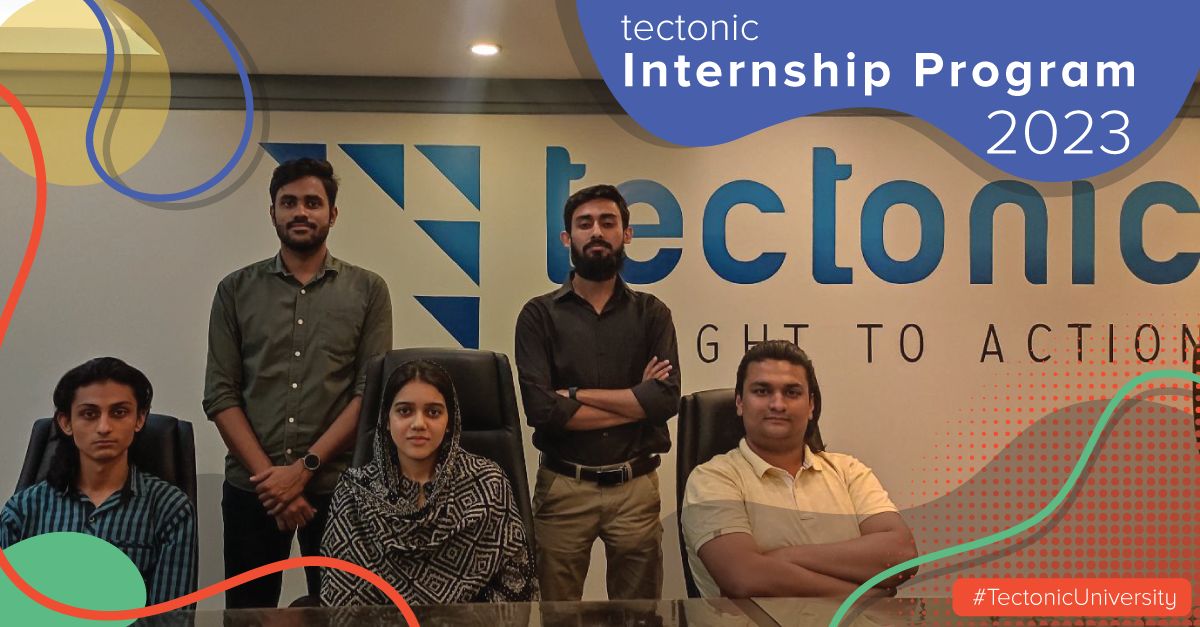 Muhammad Areeb Hameed on LinkedIn: #salesforce #tectonic #internship Muhammad Areeb Hameed on LinkedIn: #salesforce #tectonic #internship