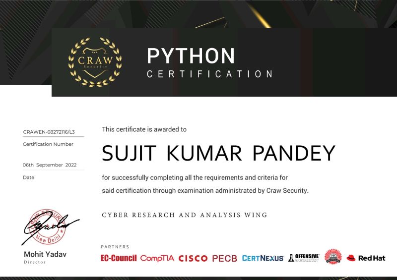 Sujit Kumar Pandey on LinkedIn: Thank you Kavita Choudhary Prakash ... Sujit Kumar Pandey on LinkedIn: Thank you Kavita Choudhary Prakash ...