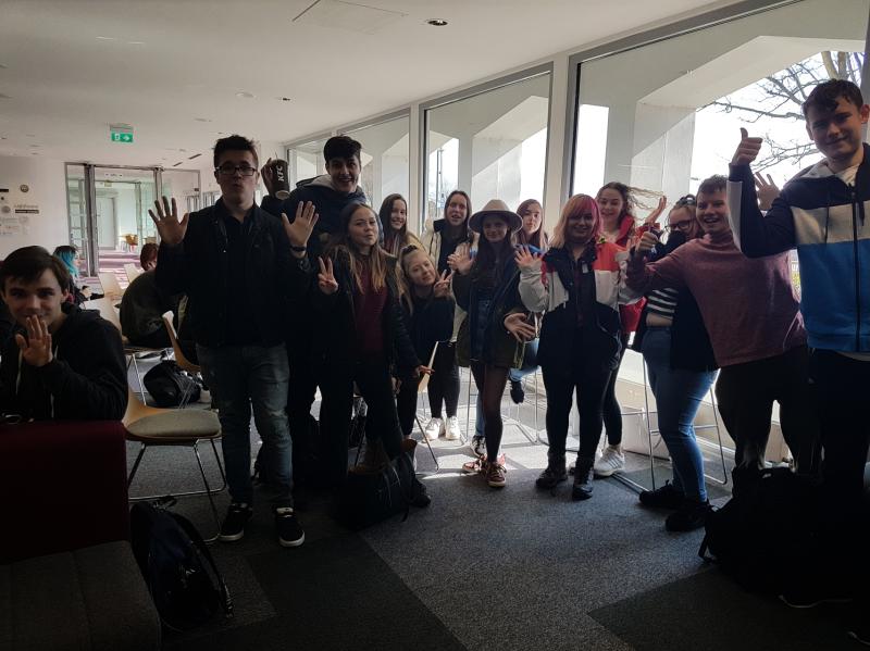 Katherine Sawyer on LinkedIn: #students #careers #employabilityskills Katherine Sawyer on LinkedIn: #students #careers #employabilityskills