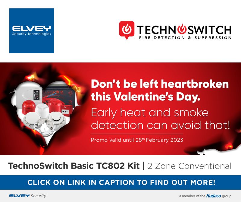 Elvey Security Technologies on LinkedIn: #morelove #elvey #elveygroup # ... Elvey Security Technologies on LinkedIn: #morelove #elvey #elveygroup # ...