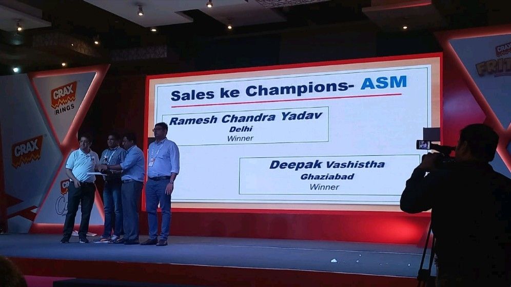 Ramesh Yadav (RSM North India and Nepal Export Busniness) on LinkedIn ... Ramesh Yadav (RSM North India and Nepal Export Busniness) on LinkedIn ...