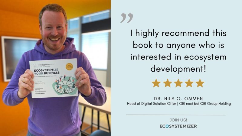 Julian Kawohl on LinkedIn: #strategy #playbook #ecosystemizer # ... Julian Kawohl on LinkedIn: #strategy #playbook #ecosystemizer # ...