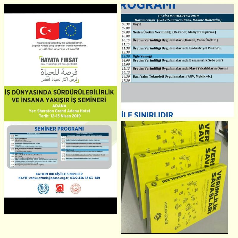 Hakan Cengiz LinkedIn‘de: #lean #yalin #kaizen #verimlilik #5s #tpm # ... Hakan Cengiz LinkedIn‘de: #lean #yalin #kaizen #verimlilik #5s #tpm # ...