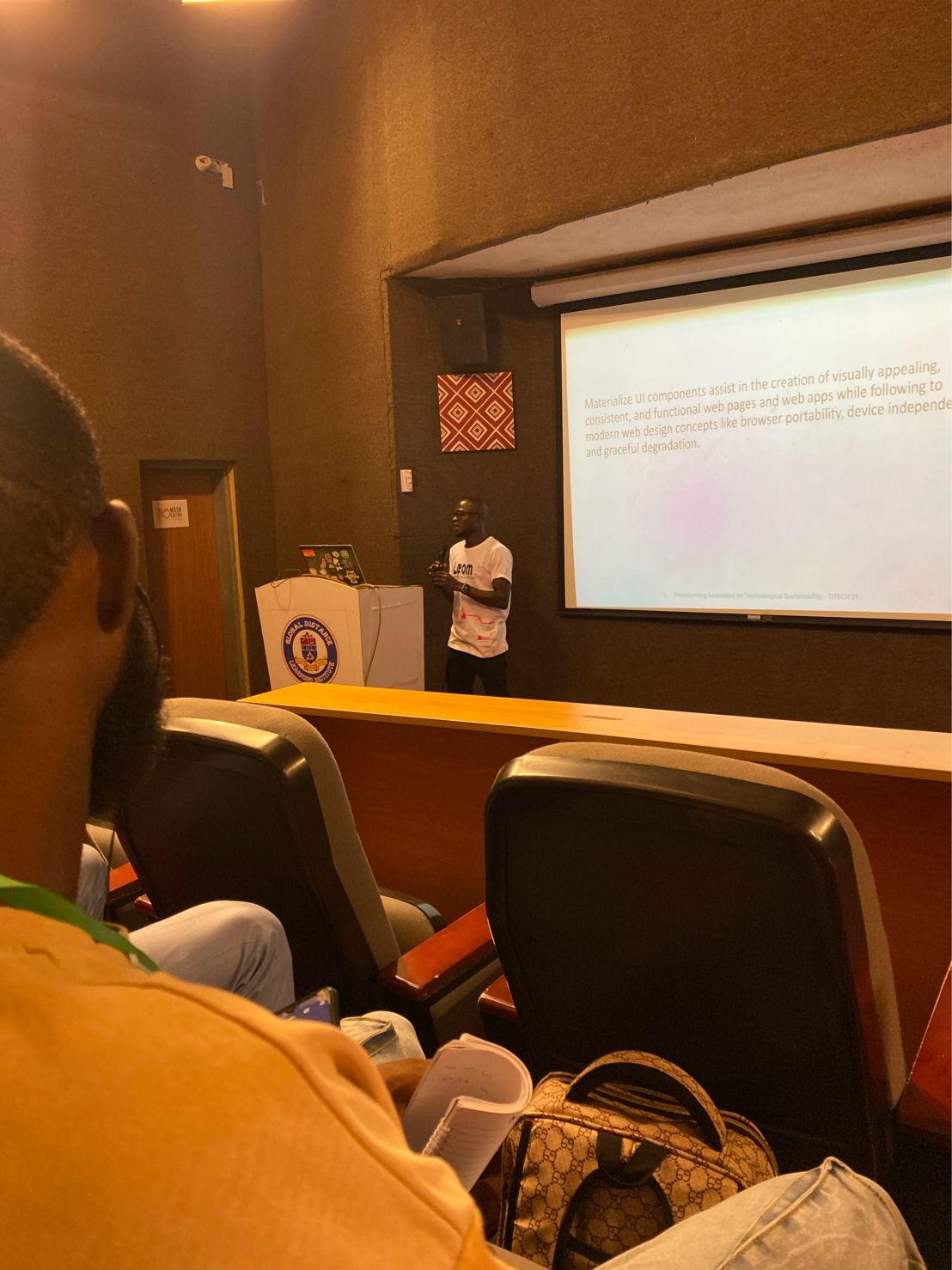 Ayodele Aransiola on LinkedIn: #css #innovation #sustainability # ... Ayodele Aransiola on LinkedIn: #css #innovation #sustainability # ...