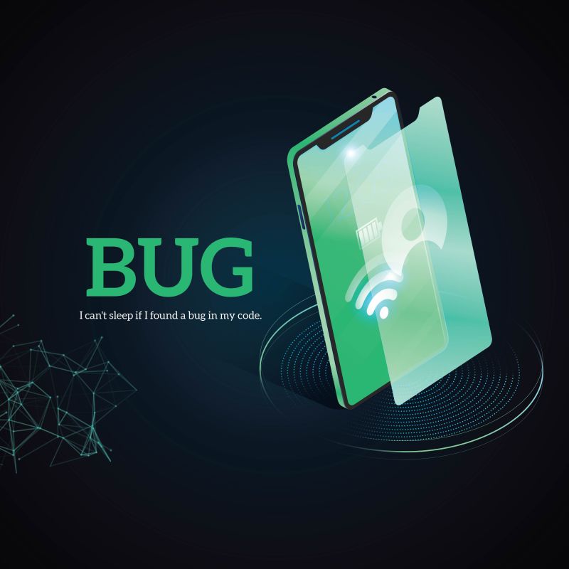Red Cubez Inc. on LinkedIn: #buginmycode #programmerproblems # ... Red Cubez Inc. on LinkedIn: #buginmycode #programmerproblems # ...