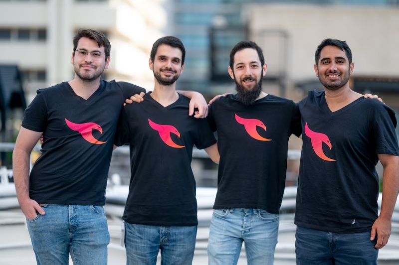 Ido Salomon on LinkedIn: #talonwork #taloncybersecurity #startups # ... Ido Salomon on LinkedIn: #talonwork #taloncybersecurity #startups # ...