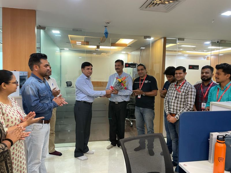 Dr. Darshan R. on LinkedIn: #development #team #retail #finance # ... Dr. Darshan R. on LinkedIn: #development #team #retail #finance # ...