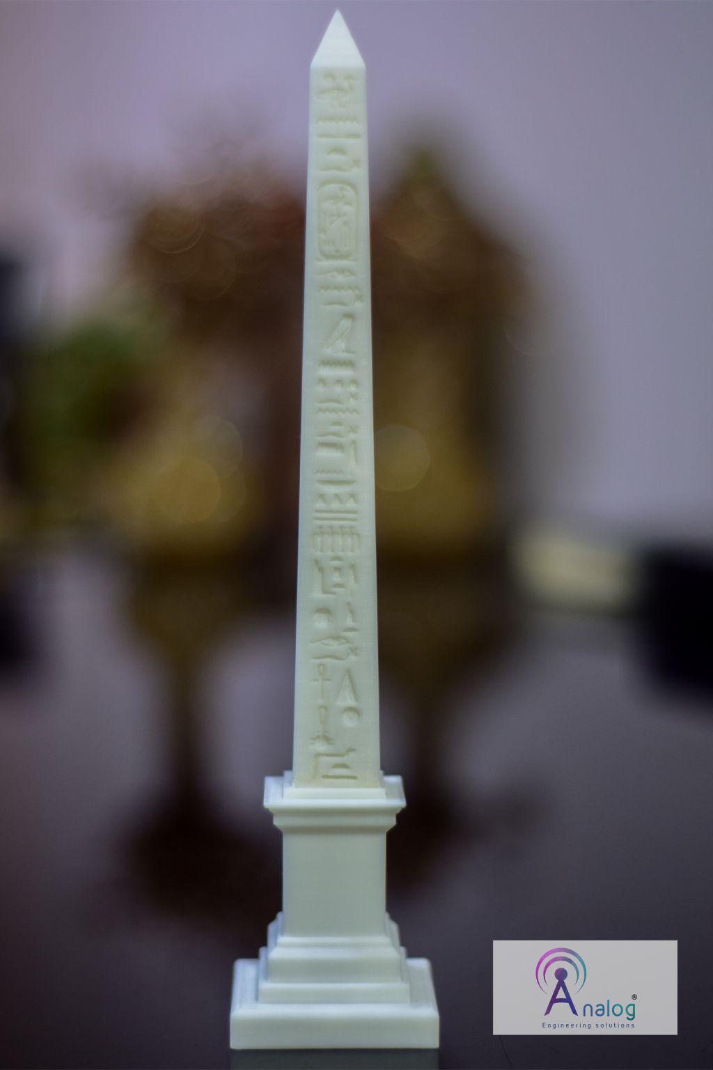 Analog Additive Manufacturing on LinkedIn: #3dprinting # ... Analog Additive Manufacturing on LinkedIn: #3dprinting # ...