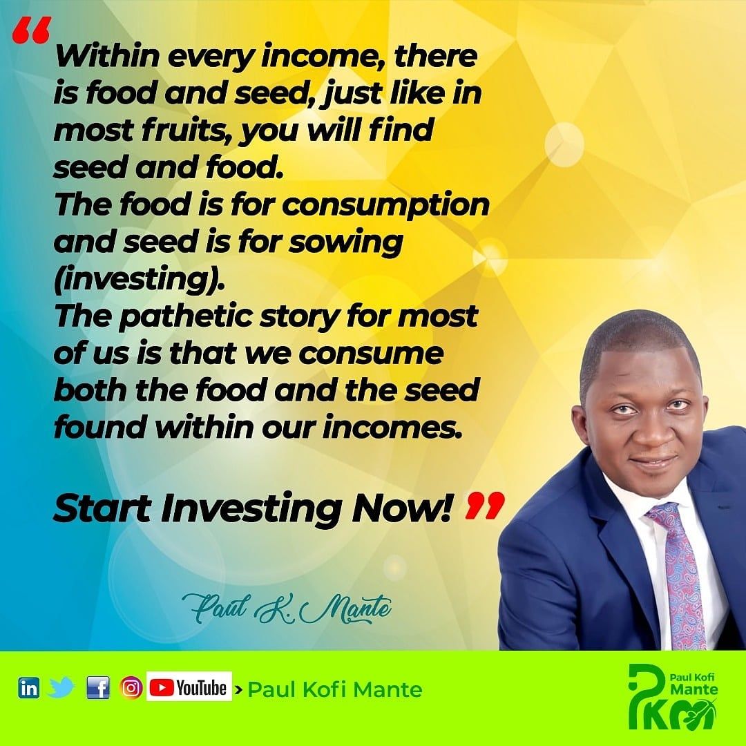 Godfred Kwame Siaw on LinkedIn: Word. Godfred Kwame Siaw on LinkedIn: Word.