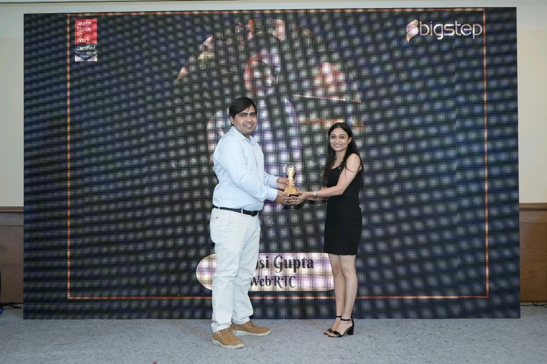 Mansi Gupta on LinkedIn: #developers #react #reactnative #appreciation ... Mansi Gupta on LinkedIn: #developers #react #reactnative #appreciation ...