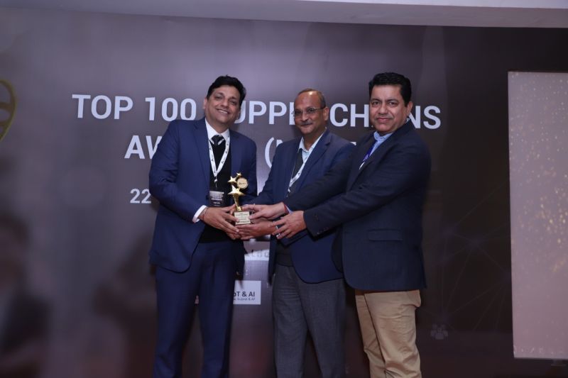 Pankaj Kumar Patodi on LinkedIn: Inflection Technology Awards | 15 comments Pankaj Kumar Patodi on LinkedIn: Inflection Technology Awards | 15 comments