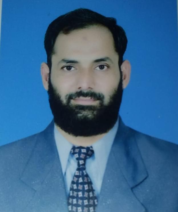 SAJJAD ANWAR posted on LinkedIn SAJJAD ANWAR posted on LinkedIn