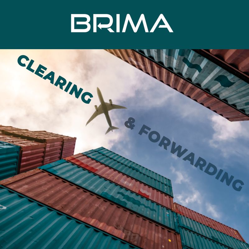 Brima Logistics on LinkedIn: Brima is a trusted Clearing and Forwarding ... Brima Logistics on LinkedIn: Brima is a trusted Clearing and Forwarding ...