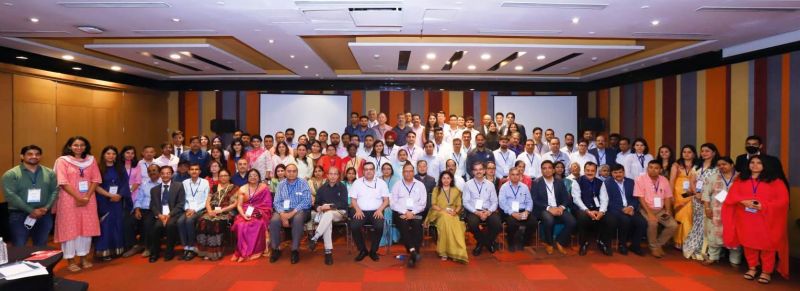 Naiyar Azam on LinkedIn: It was a wonderful event to part of the ... Naiyar Azam on LinkedIn: It was a wonderful event to part of the ...