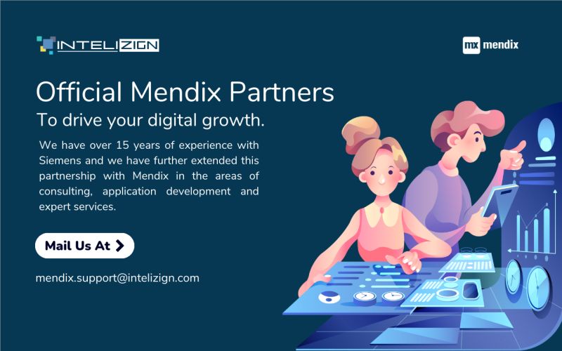 Manish Anand on LinkedIn: #lowcode #lowcode #intelizign #mendix #leaders Manish Anand on LinkedIn: #lowcode #lowcode #intelizign #mendix #leaders