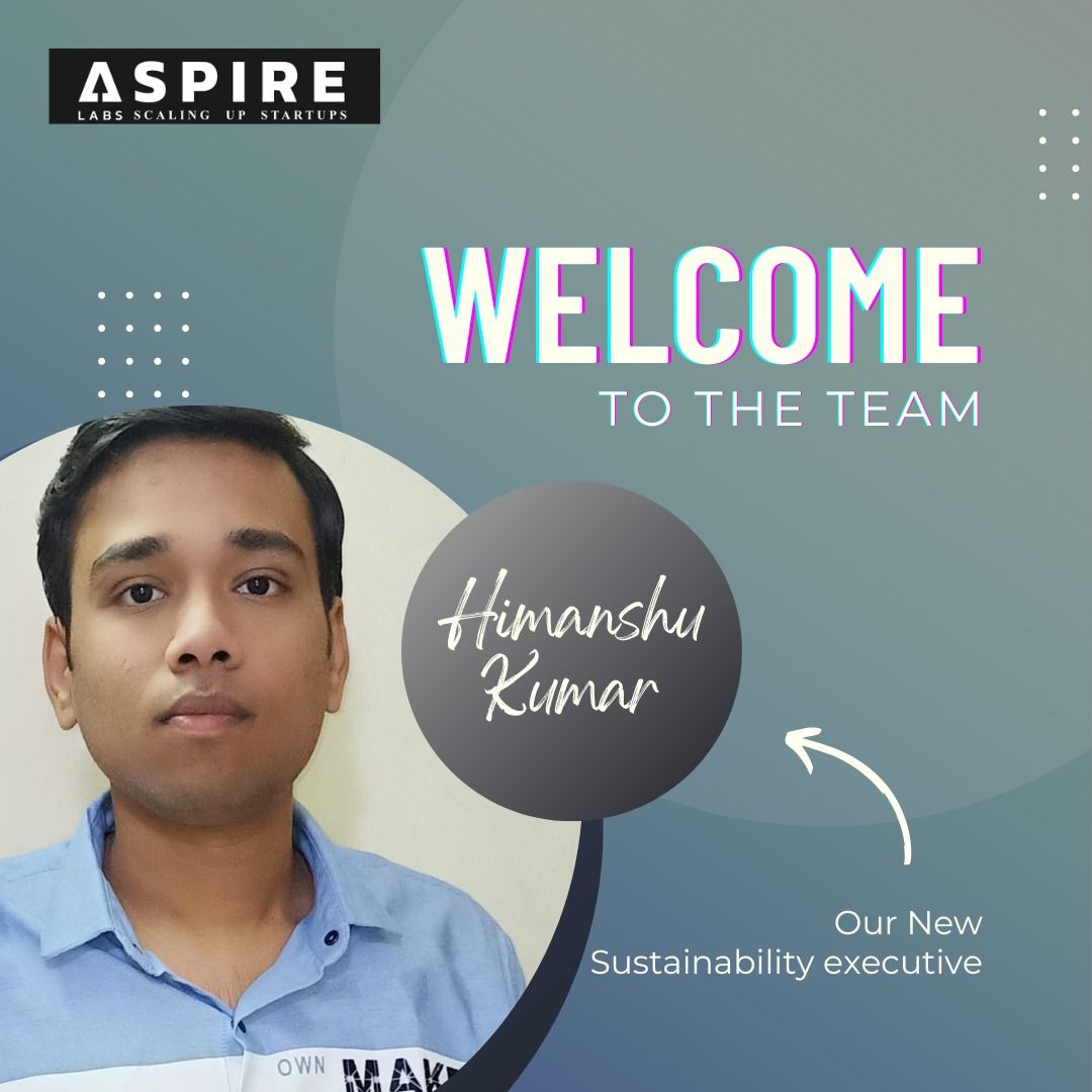 Kapil Agarwal on LinkedIn: Welcome onboard Himanshu Kumar! Kapil Agarwal on LinkedIn: Welcome onboard Himanshu Kumar!