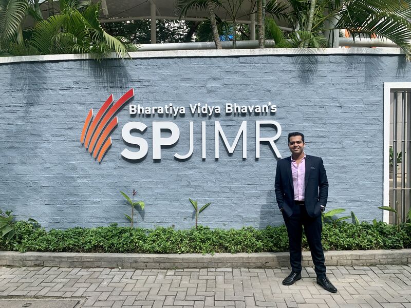 Kartik Arora on LinkedIn: #management #research #mumbai #placements # ... Kartik Arora on LinkedIn: #management #research #mumbai #placements # ...