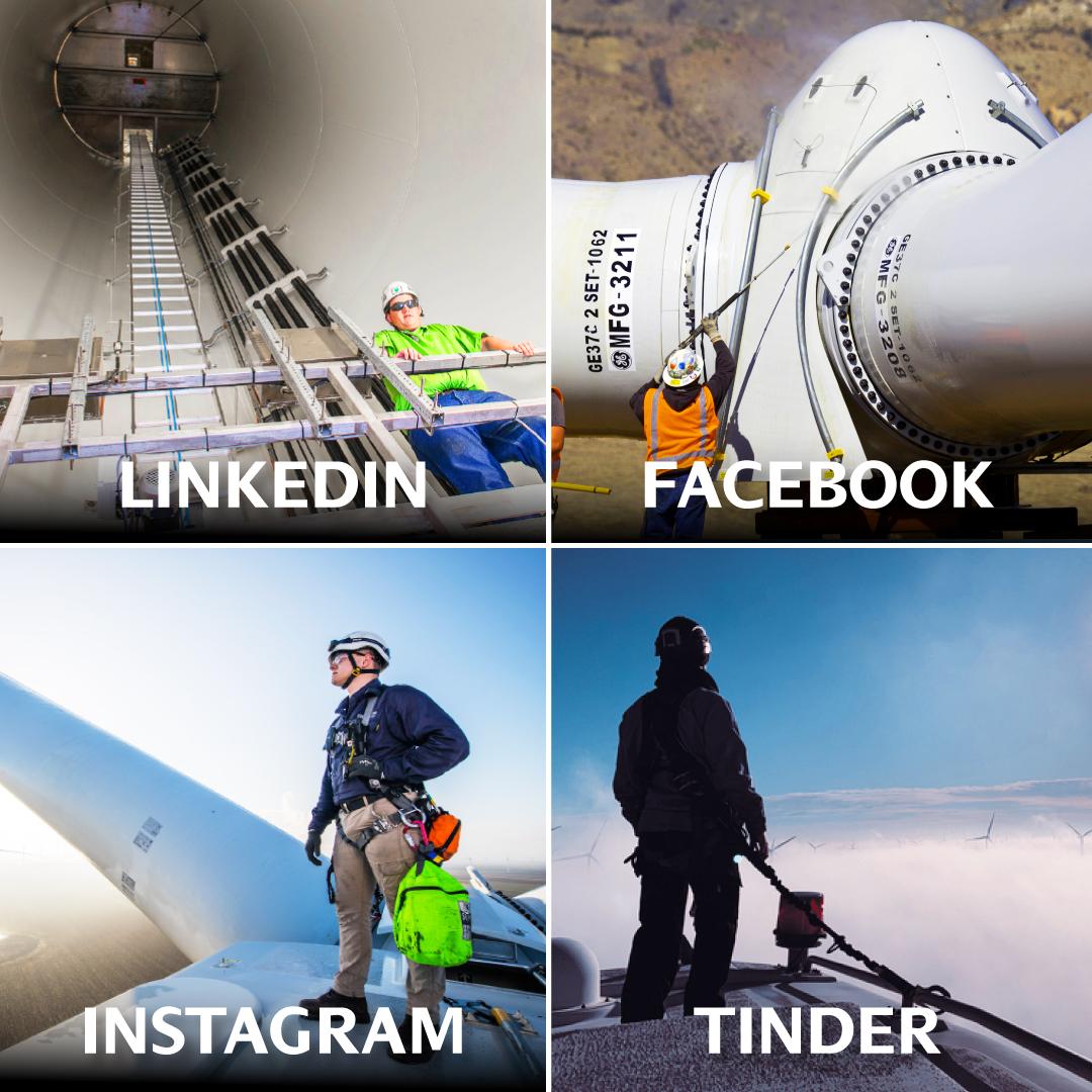 Avangrid Renewables on LinkedIn: #dollypartonchallenge #team #windfarm Avangrid Renewables on LinkedIn: #dollypartonchallenge #team #windfarm