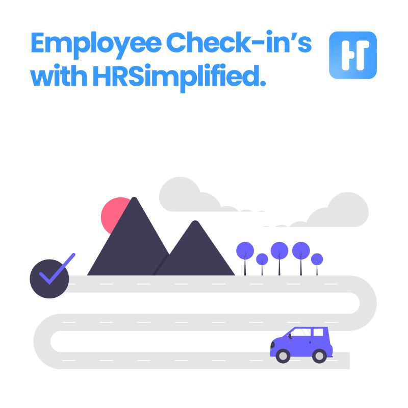 HRSimplified on LinkedIn: Your Employees can now check-in, on the go ... HRSimplified on LinkedIn: Your Employees can now check-in, on the go ...
