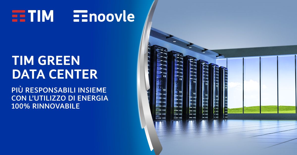 TIM Enterprise su LinkedIn: Cloud Computing TIM Enterprise su LinkedIn: Cloud Computing