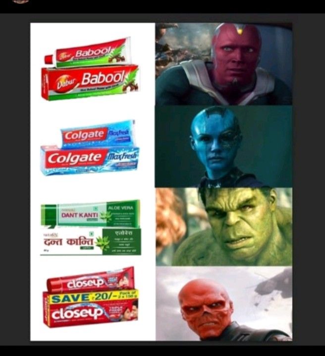 Sumit Goyal on LinkedIn: #photoshop #avengers Sumit Goyal on LinkedIn: #photoshop #avengers
