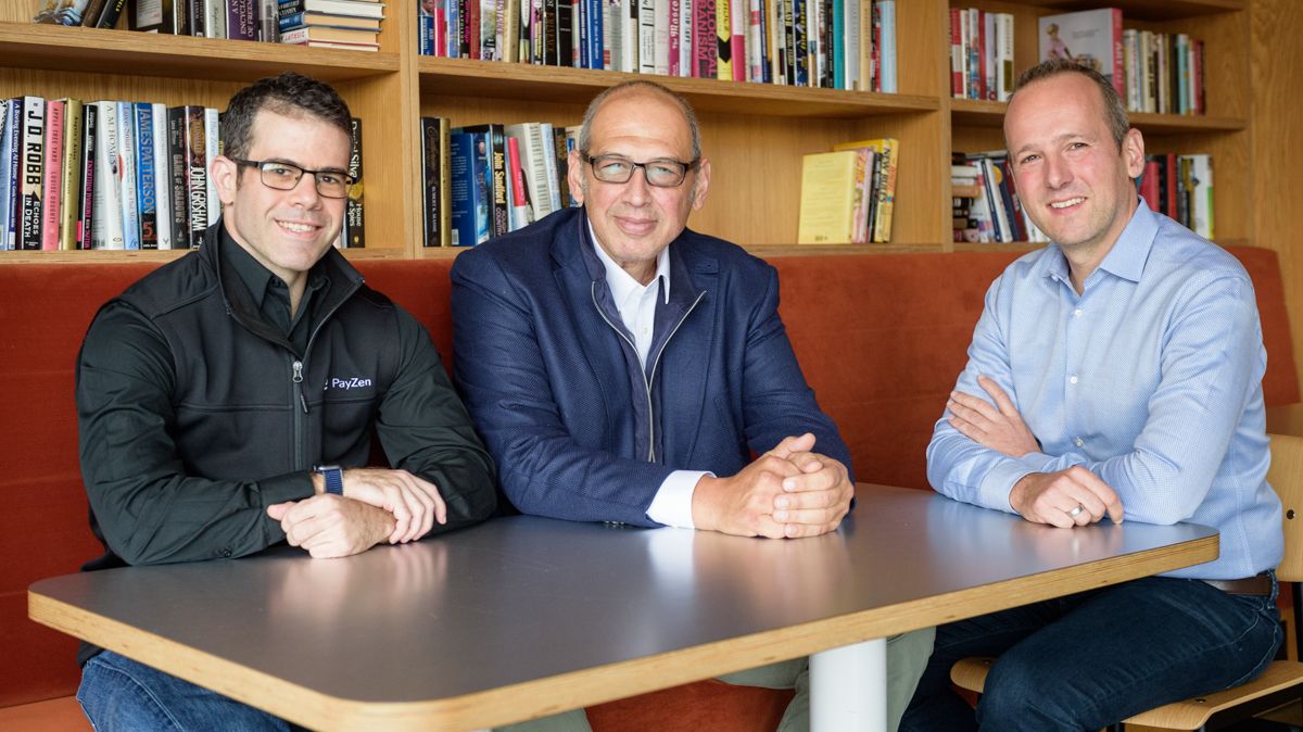 Silicon Valley Investclub on LinkedIn: PayZen Raises $220 Million in ... Silicon Valley Investclub on LinkedIn: PayZen Raises $220 Million in ...