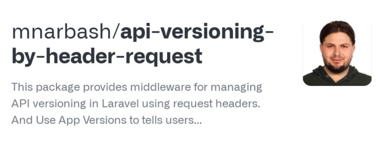 Mohammad Nizar Arbash on LinkedIn: #api_versionong #app_versioning # ... Mohammad Nizar Arbash on LinkedIn: #api_versionong #app_versioning # ...