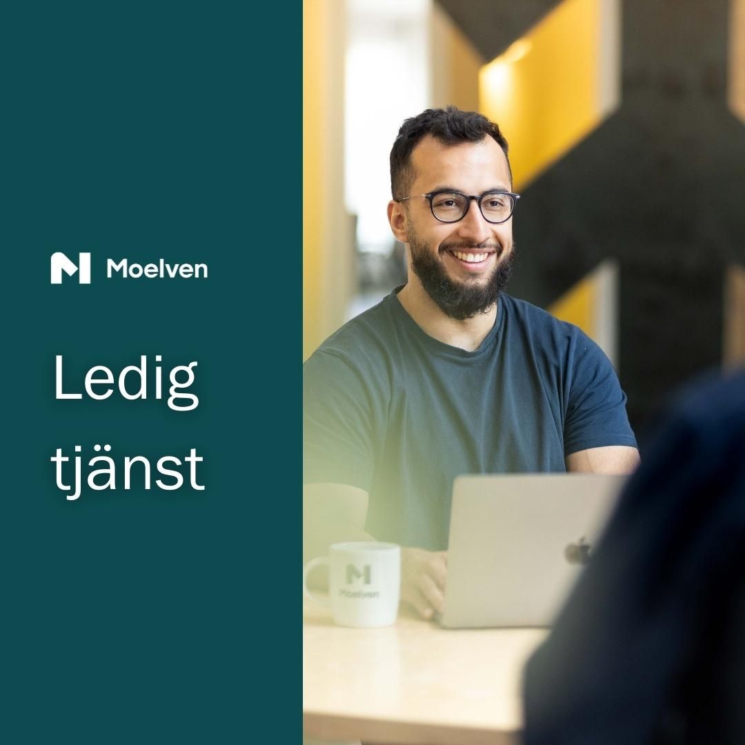 Stina Andersson på LinkedIn: Projektledare Stina Andersson på LinkedIn: Projektledare