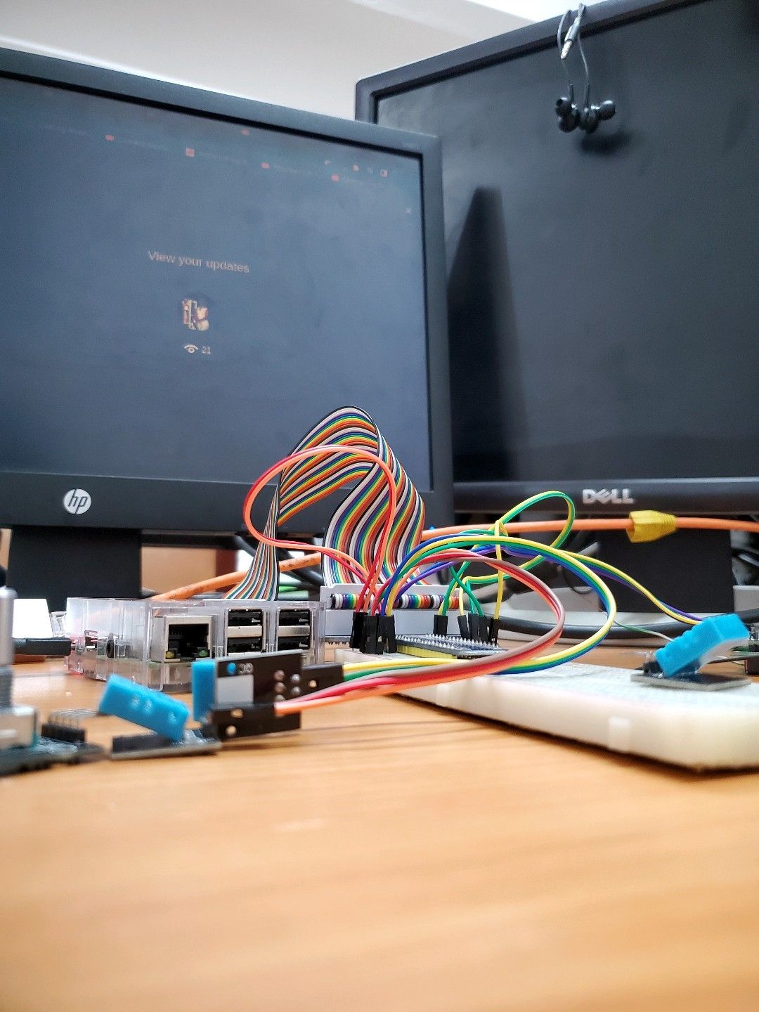 Jason Appiatu on LinkedIn: #huaweilab_ucc #project #iot Jason Appiatu on LinkedIn: #huaweilab_ucc #project #iot