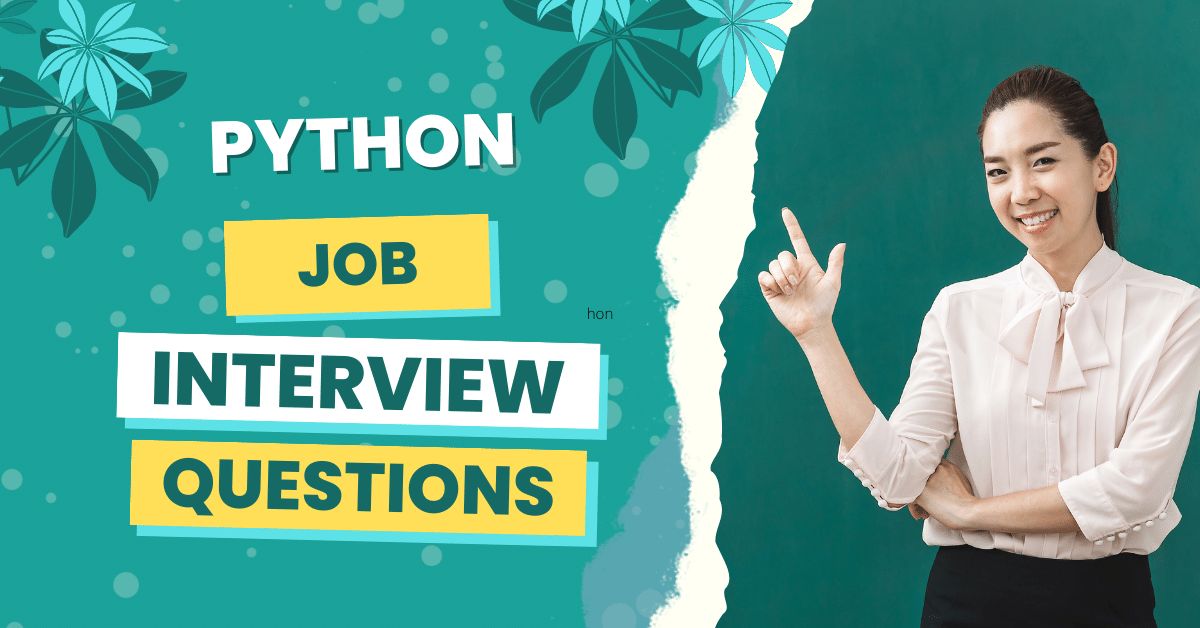Python Interview on LinkedIn: #python #python #interview # ... Python Interview on LinkedIn: #python #python #interview # ...