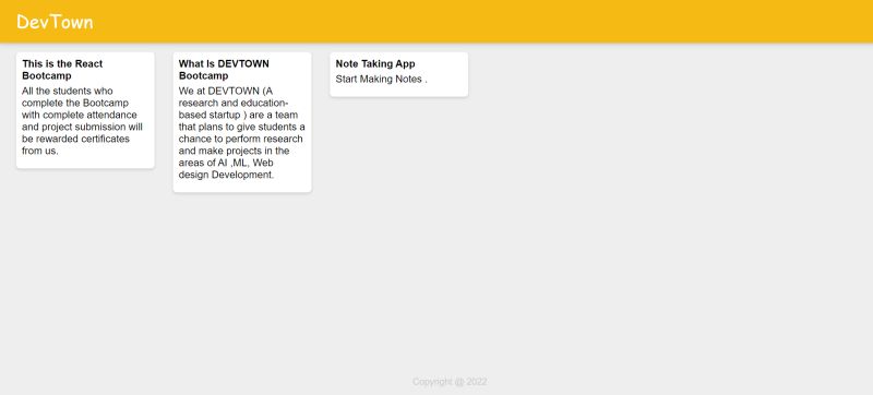 Sajal Jain on LinkedIn: #project #javascript #reactjs #devtown #htmlcss Sajal Jain on LinkedIn: #project #javascript #reactjs #devtown #htmlcss