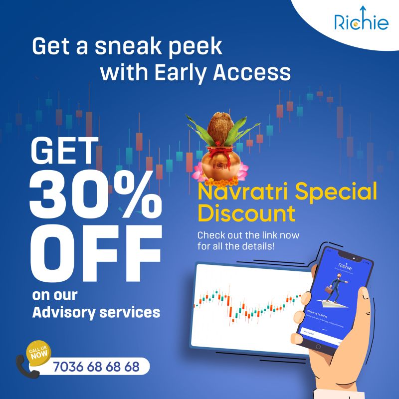 Vishvesh Chauhan on LinkedIn: #therichieapp #advisory Vishvesh Chauhan on LinkedIn: #therichieapp #advisory