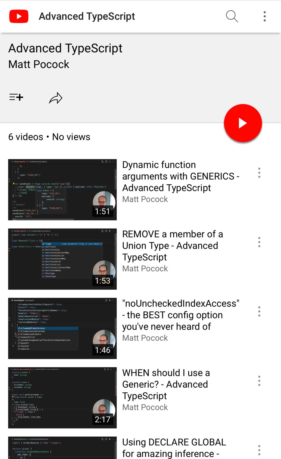 Tiep Phan on LinkedIn: #typescript Tiep Phan on LinkedIn: #typescript