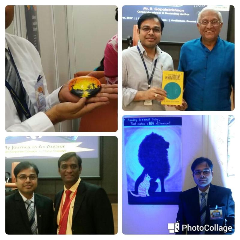 Taresh Varshney on LinkedIn: Won 2nd Prize in Poster making contest at ... Taresh Varshney on LinkedIn: Won 2nd Prize in Poster making contest at ...