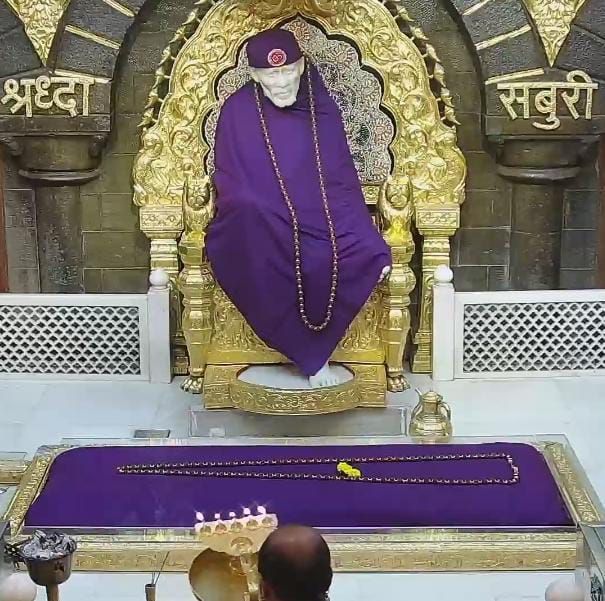 Vini Rana Dheer on LinkedIn: Om Sai Ram Vini Rana Dheer on LinkedIn: Om Sai Ram