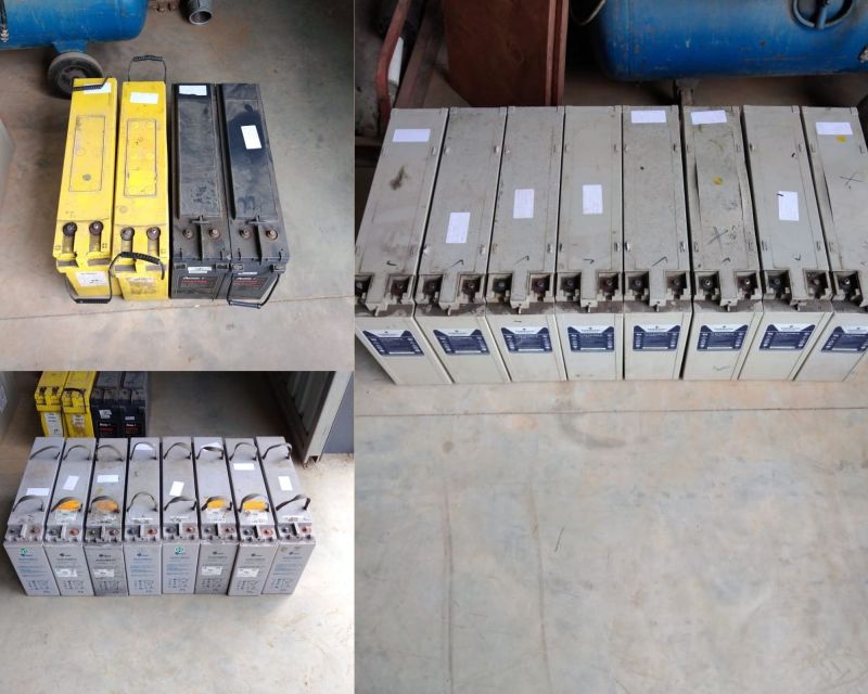 Bidvest Protea Coin on LinkedIn: | LITHIUM BATTERIES RECOVERED ... Bidvest Protea Coin on LinkedIn: | LITHIUM BATTERIES RECOVERED ...