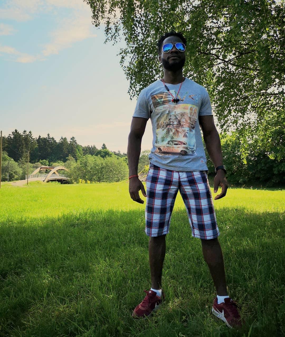 Rotimi Ishola on LinkedIn: #believe #makealivingliving #volunteer # ... Rotimi Ishola on LinkedIn: #believe #makealivingliving #volunteer # ...