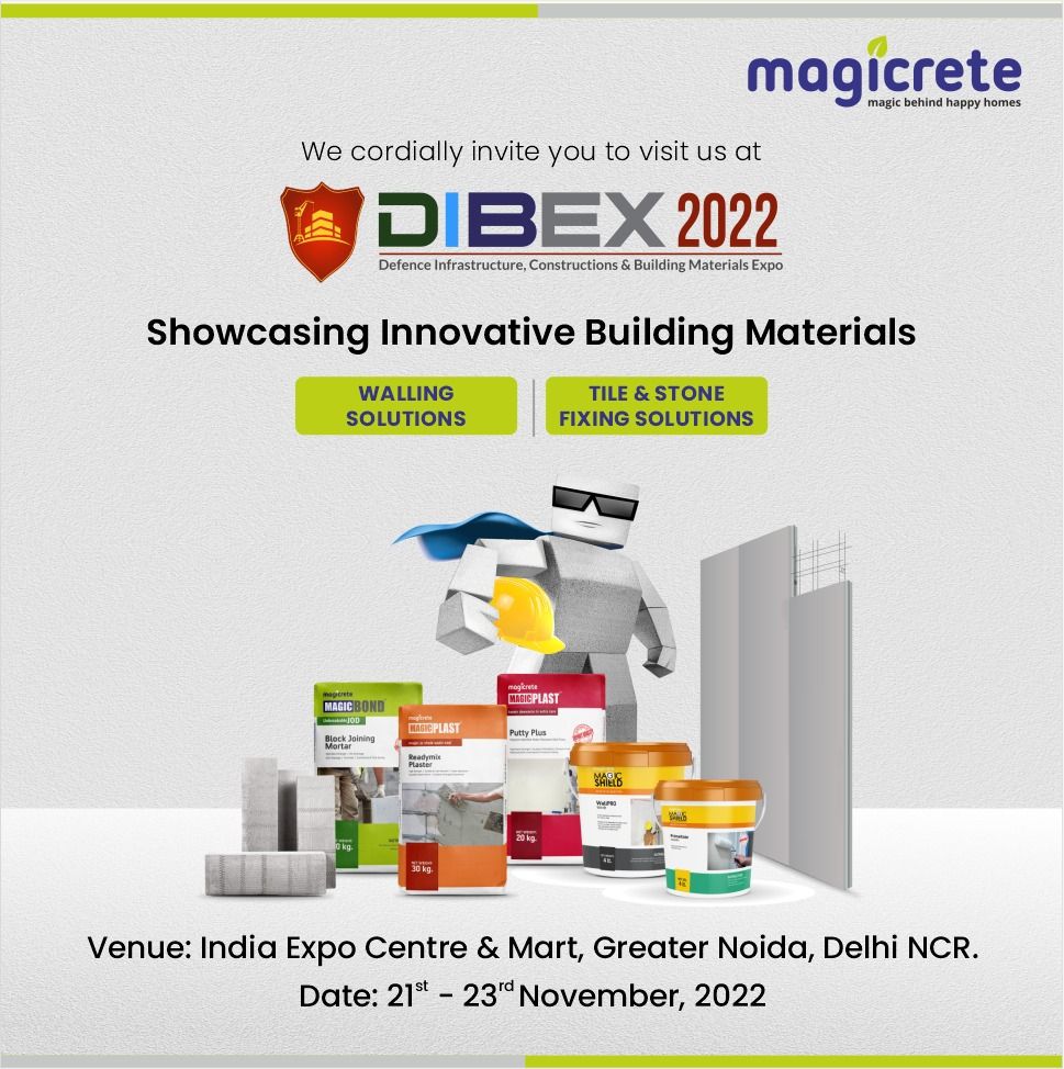 Magicrete Building Solutions on LinkedIn: # ... Magicrete Building Solutions on LinkedIn: # ...