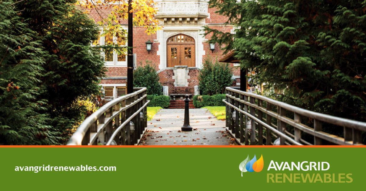 Avangrid Renewables on LinkedIn: #energyforlife #avangrid #energy # ... Avangrid Renewables on LinkedIn: #energyforlife #avangrid #energy # ...