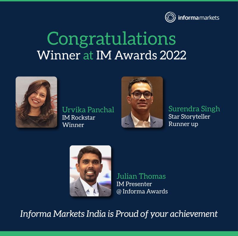 Yogesh Singh on LinkedIn: Congratulations Surendra Pal Singh Yogesh Singh on LinkedIn: Congratulations Surendra Pal Singh